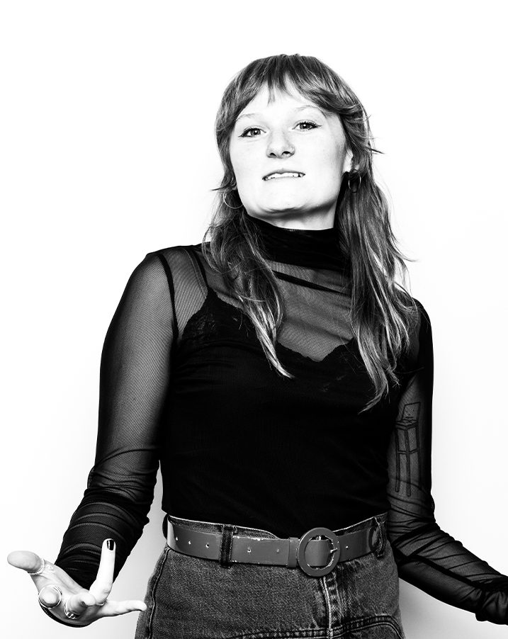 The Workers — An Agency