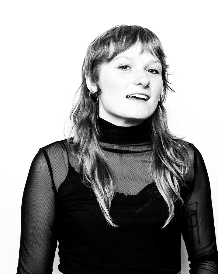 The Workers — An Agency